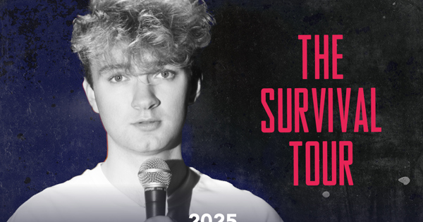 TommyInnit 2025 Tour