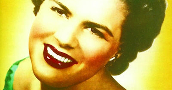 Patsy Cline - The Very Best Of Patsy Cline