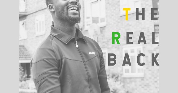 Karl Lokko - Bring The Real Back