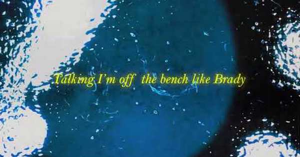 SOS Official Lyric Videos