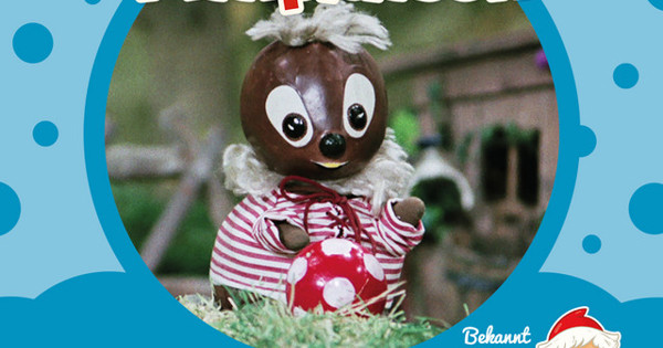 Pittiplatsch - Folge 9: Pittiplatsch, der Sportler (Die Klassiker)