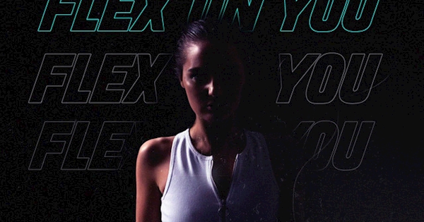 Alice Rowe - Flex on You