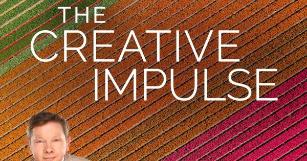 The Creative Impulse