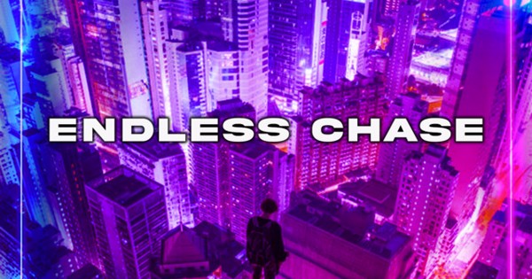 VRX - Endless Chase