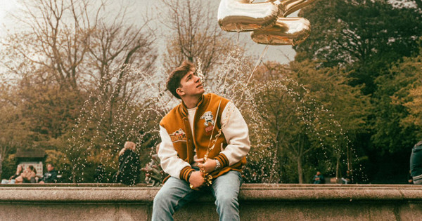 BUZA - 22 (Me N' You)