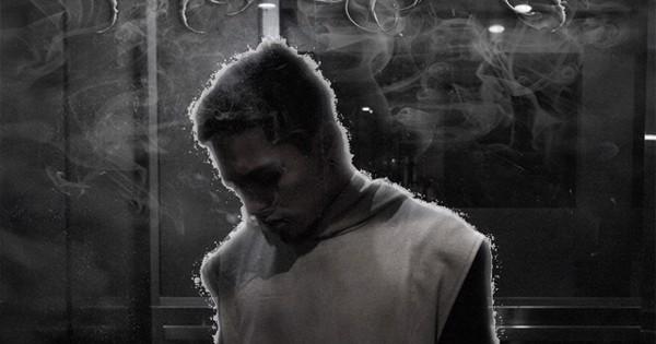 Young Rambo - Up in Smoke