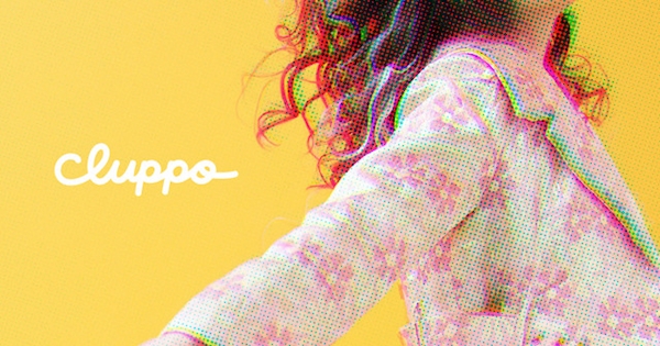 cluppo - PEACE&LOVE/Flapping wings