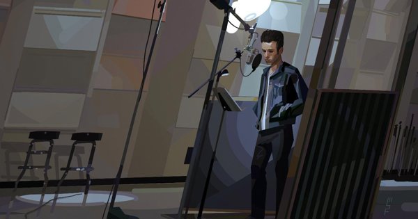 Matt Forbes - Some Guys Have All the Luck