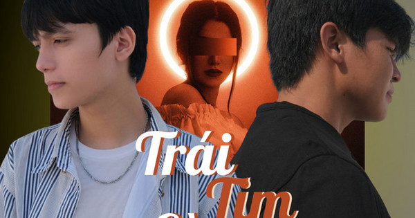 SkyC, Huỳnh Khang, Daa Major - Trái Tim Còn Đau