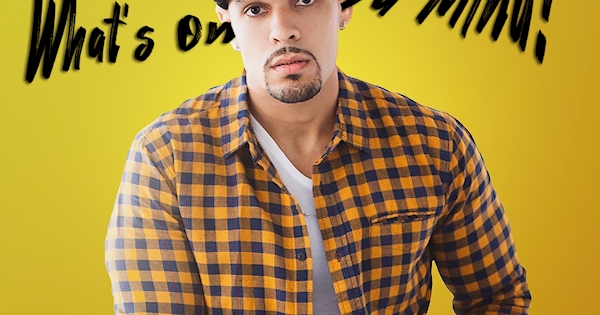 James Storch - What’s on Ya Mind? - Single