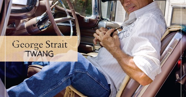 George Strait - Twang