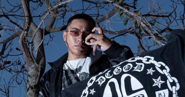 MKid - LOVIN THE CREW