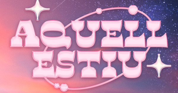 Jey Ruvi, Marina Vives - Aquell Estiu