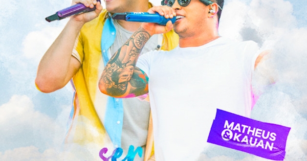 Matheus & Kauan - Matheus e Kauan Ser Humano ou Anjo