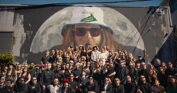 your name forever (music video)