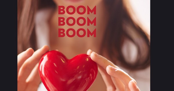 Jimmy Fite - Boom Boom Boom