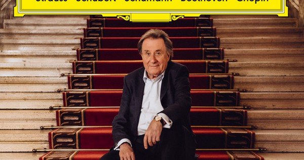 Rudolf Buchbinder, Alfred Grünfeld, Franz Liszt, Franz Schubert ...