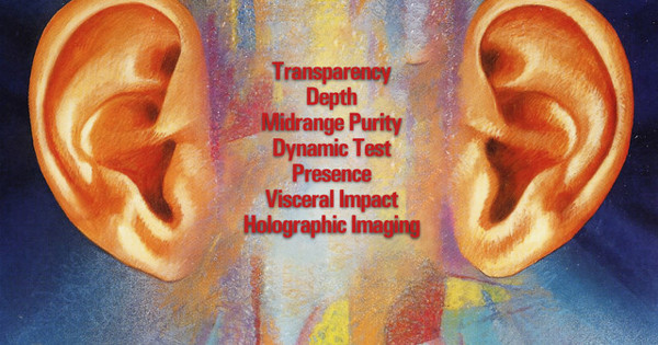 Various Artists - Ultimate Demonstration Disc: Chesky Records' Guide to ...