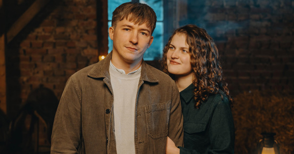 Miroslav Chrobak - Friedensfürst - Single