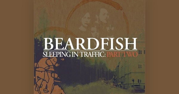 Beardfish