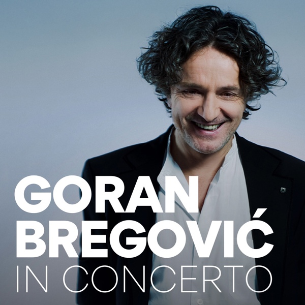 Goran Bregović
