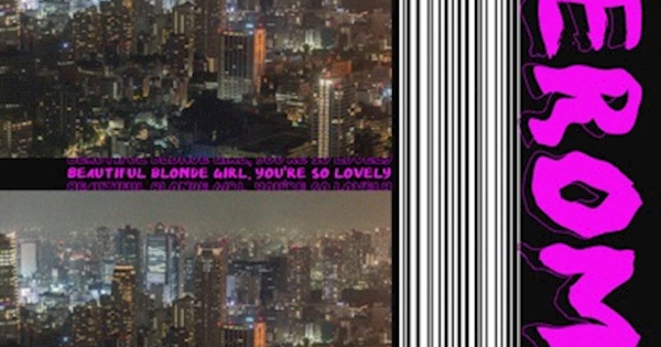 Jerome - So Lovely