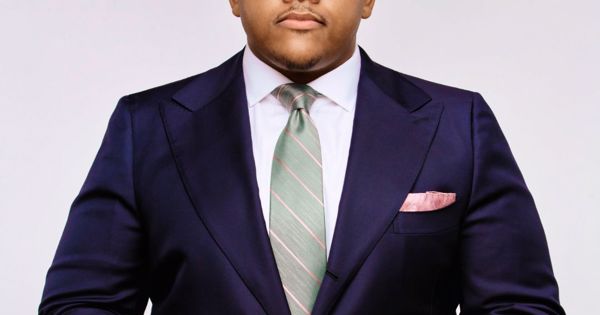 Worship Leader | Geoffrey Golden