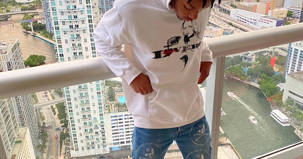 Reem! - Miami Trip - Single