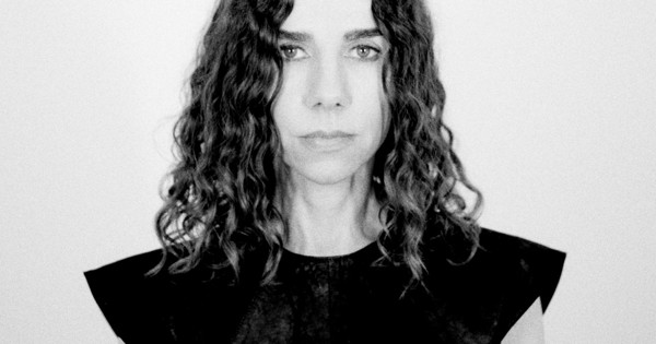 PJ Harvey - interviewed by Laura Snapes for the Guardian