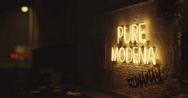 Pure Modena - Runaway