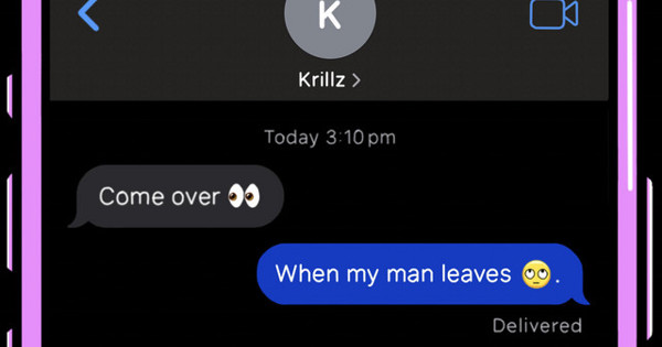 Krillz - Sneaky Link