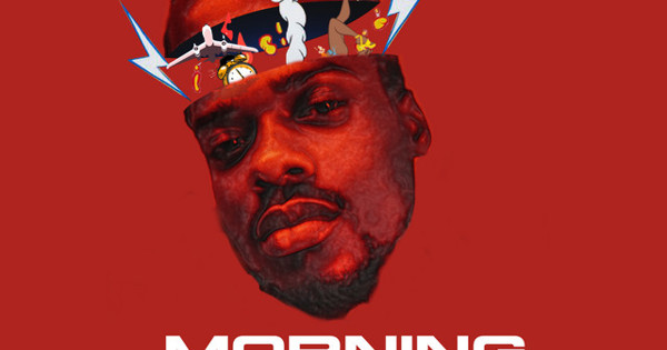 D Jay - Morning Stress