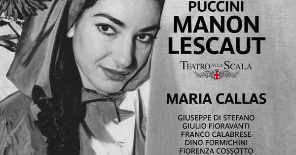 Tullio Serafin, Orchestra del Teatro alla Scala di Milano, Maria Callas ...