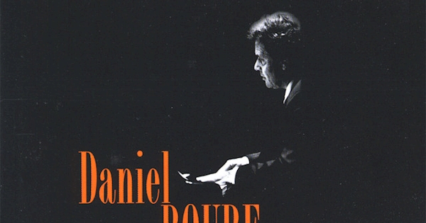 DANIEL ROURE - Le Temps D'un Jazz