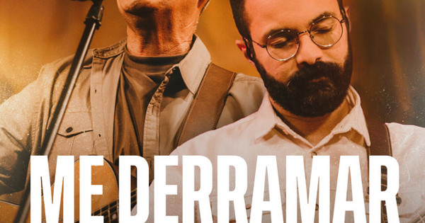 Vineyard Piratininga, O Canto das Igrejas - Me Derramar (feat ...