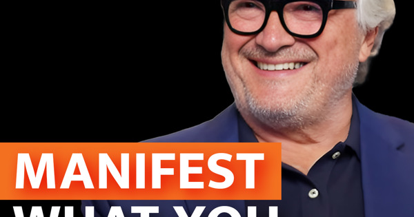 Use Neuroscience to Manifest the Life of Your Dreams – with Dr. James ...