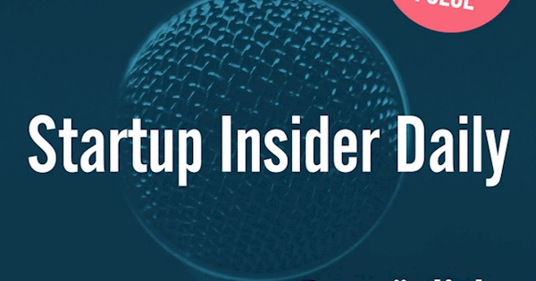 Startup Insider