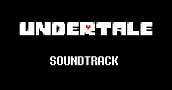 UNDERTALE Soundtrack