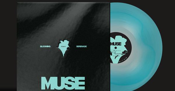 MUSE (Vinyl)