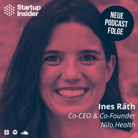 Nilo.Health erhält 7,5 Mio. Euro für bessere mentale Gesundheit (mental ...