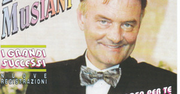 Enrico Musiani - I grandi successi - best of