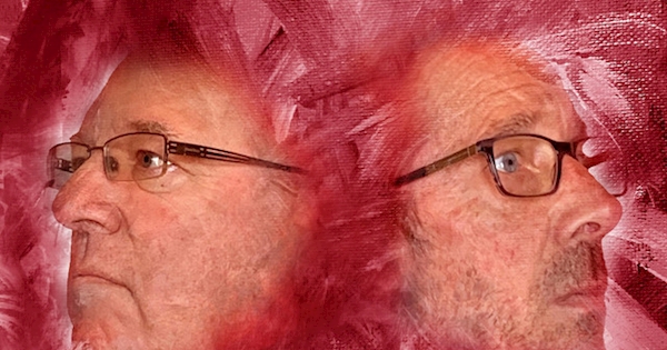 Frank Macchia - Rhythm Abstraction: Ruby