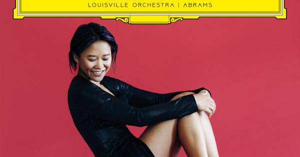 Teddy Abrams, Yuja Wang, Louisville Orchestra, Michael Tilson Thomas ...