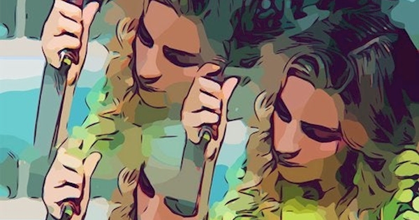 Roger That (UK) - Penetrate EP