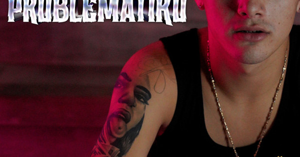 Brayy Music, La Resistencia - Problematiko