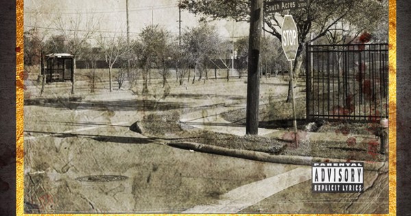 Scarface - Deeply Rooted: The Lost Files