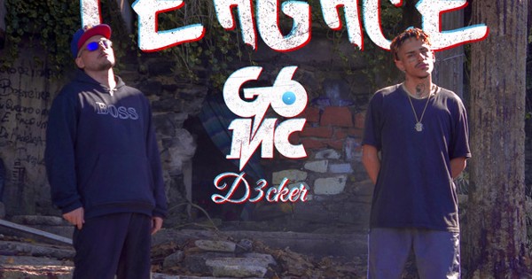 G6MC, D3cker - Teagacê