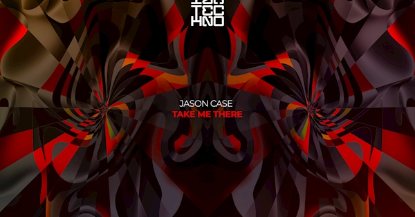 Jason Case