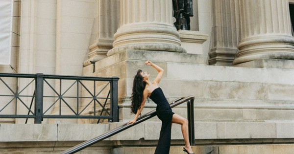 Mikhaila Alyssa Smith, Mikhaila Smith - New York City