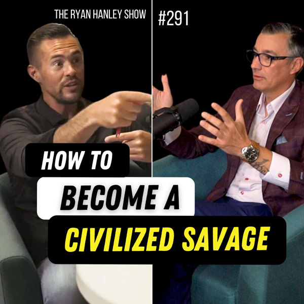 What it Takes to Become a Civilized Savage